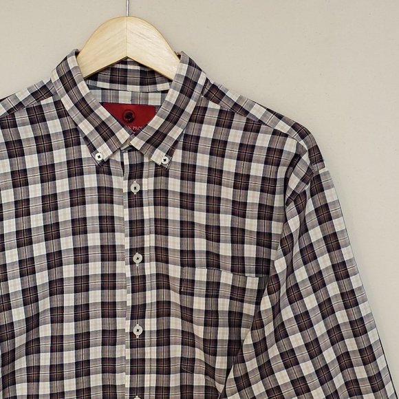 Southern Proper | Shirts | Southern Proper Traditional Fit Button Down ...
